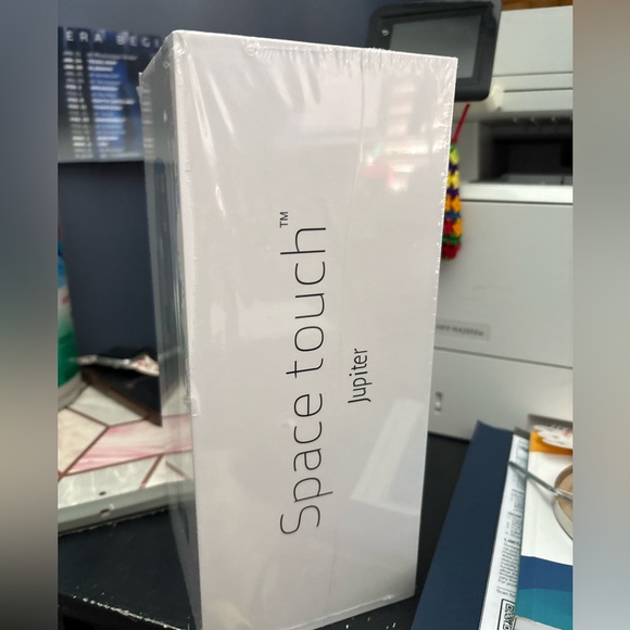 Skincare | Space Touch Jupiter Device Adapter Charger Base And Power ...